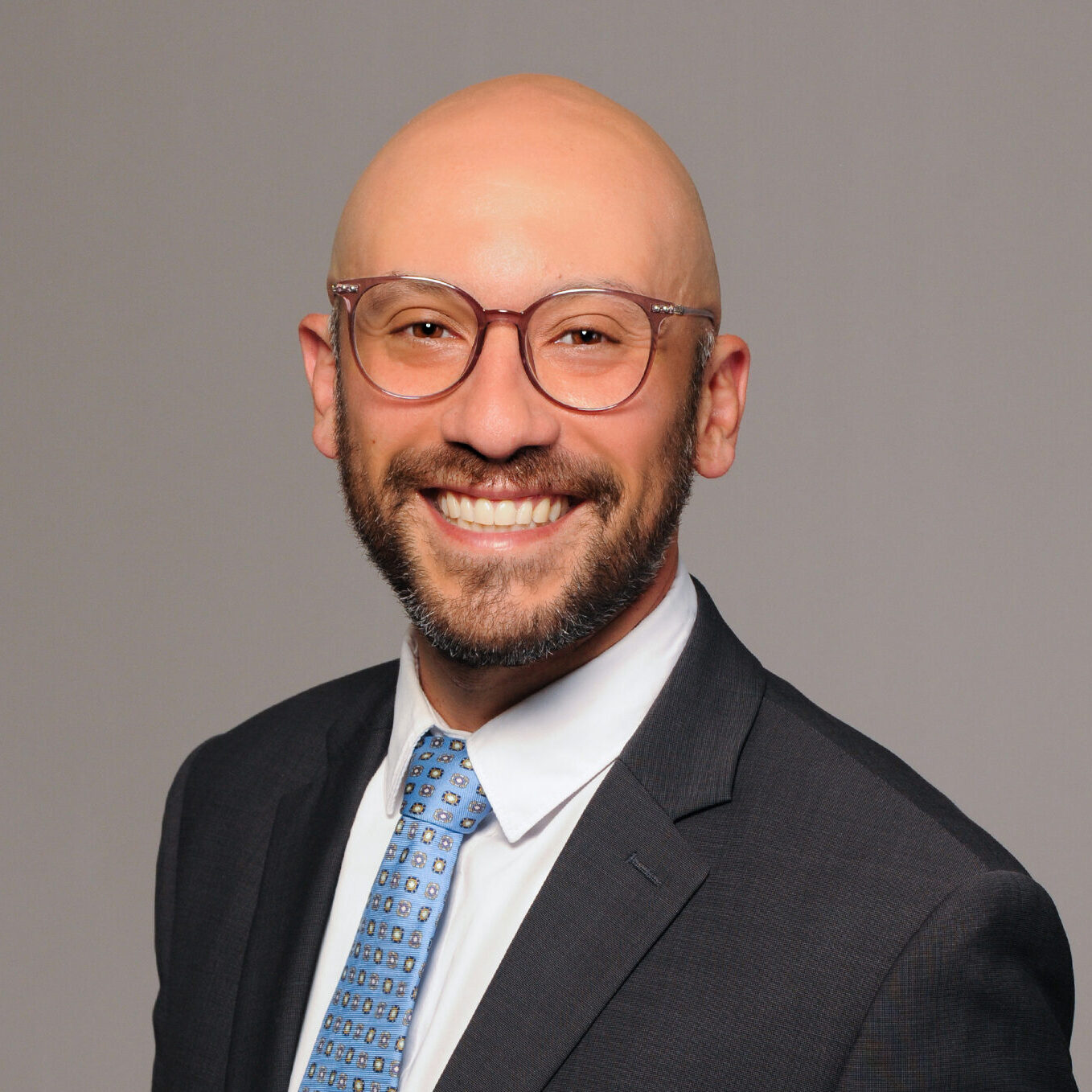 David Fell, MD - Mid Atlantic Retina